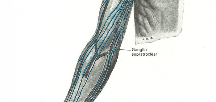 Linfedema o linfoedema - ¿qué es? y ¿cómo se trata? - San Sebastián de ...